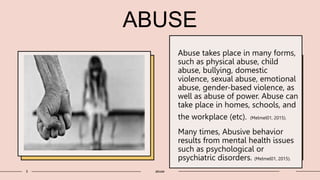 Types of Abuse.pptx