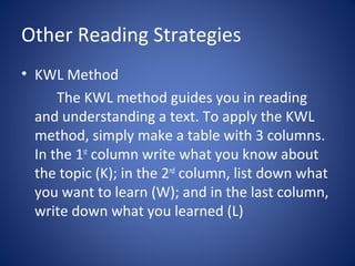 Types of academic writing | PPT