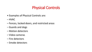 Types_of_Access_Controlsggggggggggggggggg | PPT