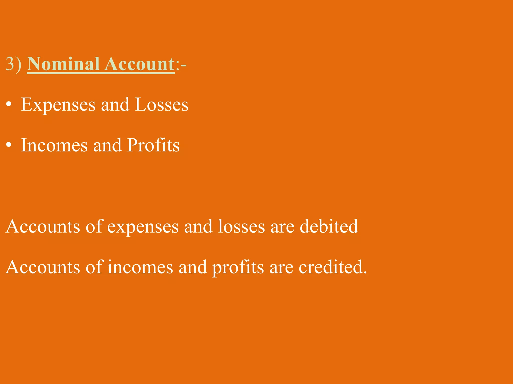 Types of accounts_and_rules_for_accounting | PPTX