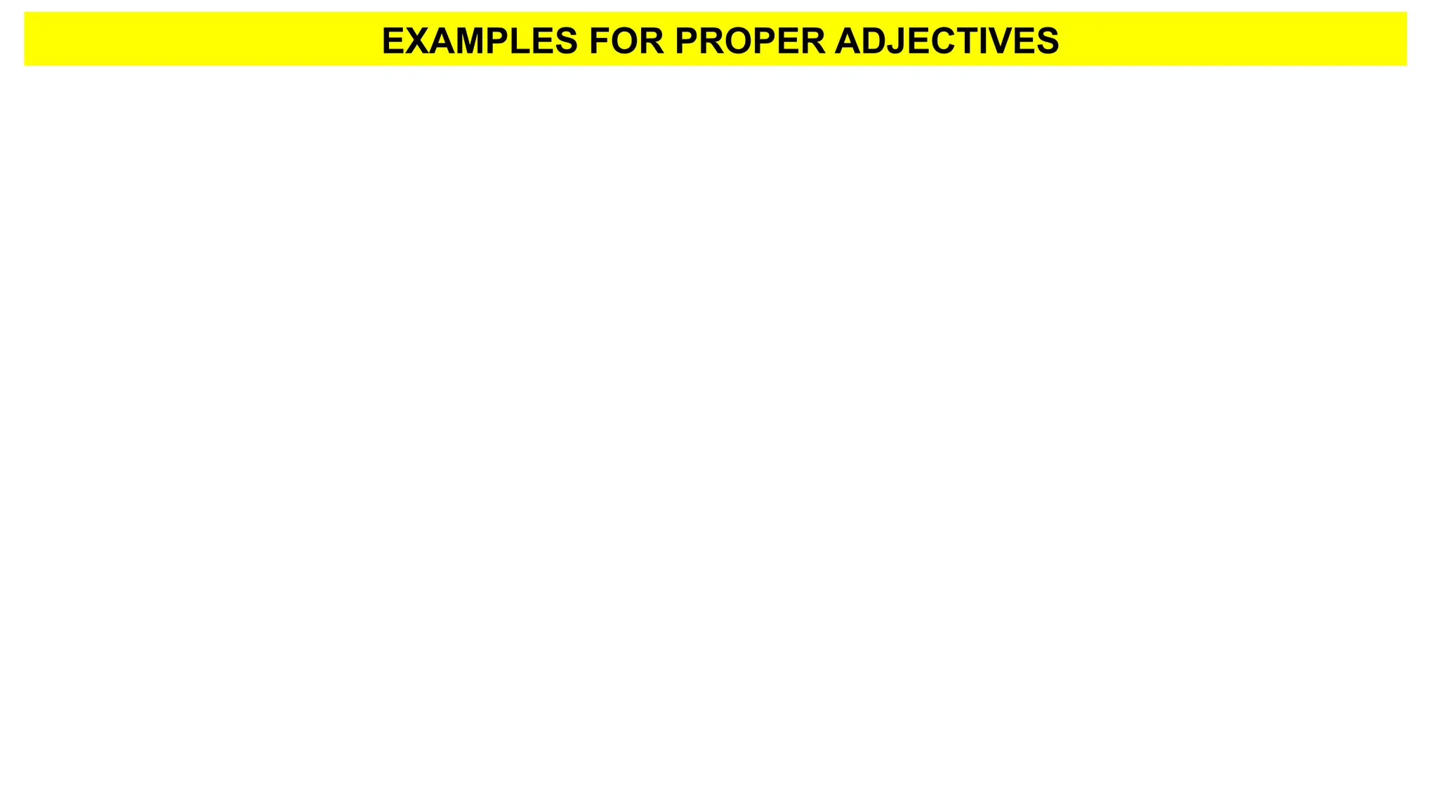 TYPES OF ADJECTIVES.pptx this very important | PPTX