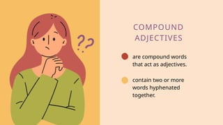 Types of Adjectives English Presentation.pptx