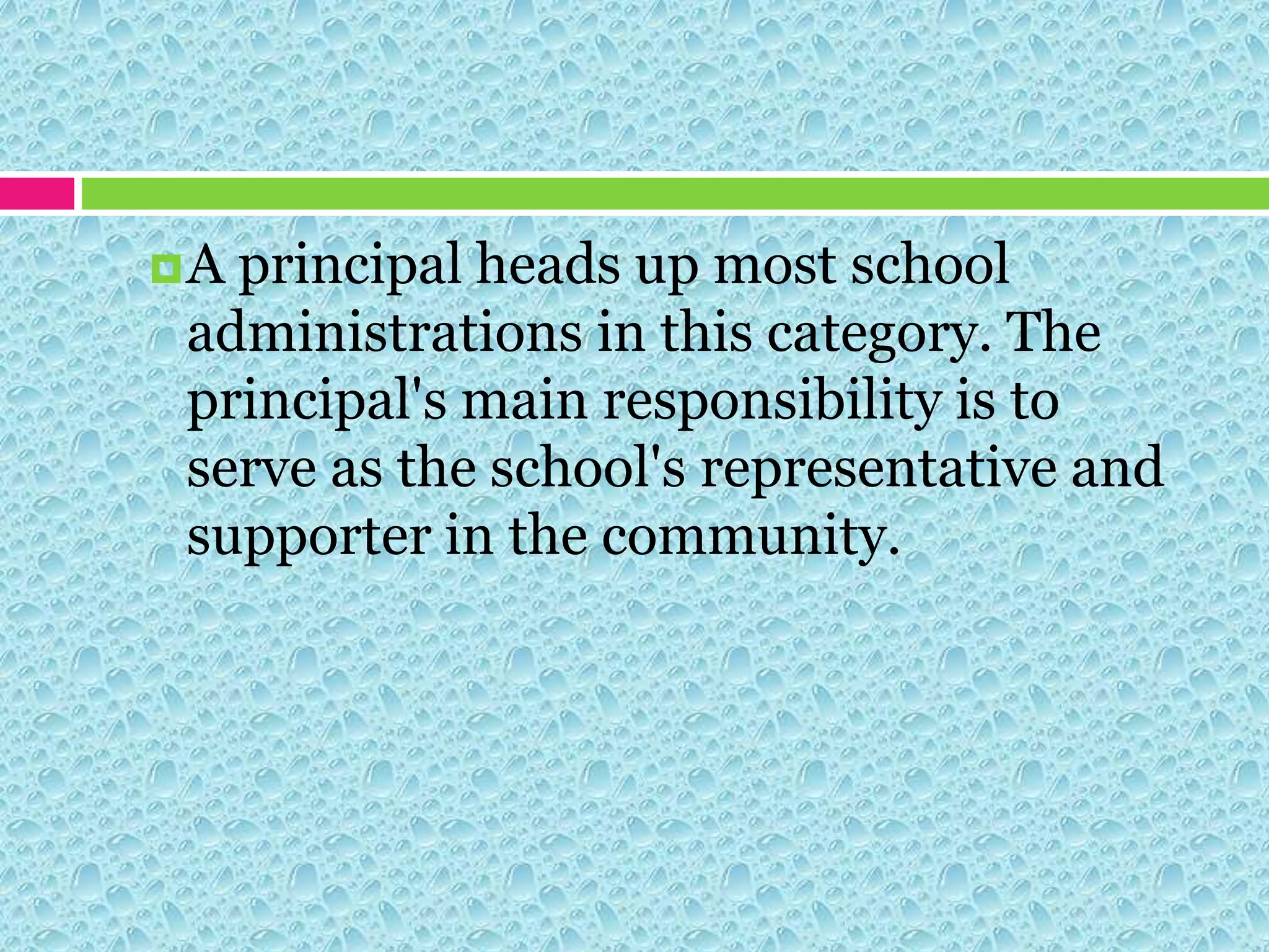 Types of administration | PPTX