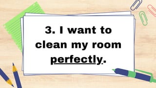 Types of adverbs in narration_English Subject | PDF