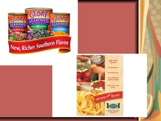 Types of advertisement | PPT