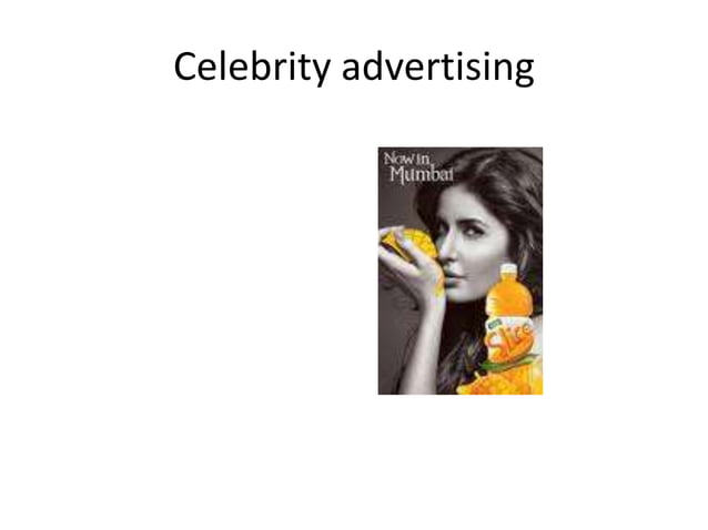 Types of advertisements | PPTX
