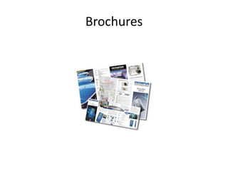 Types of advertisements | PPTX