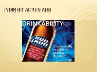 Types of advertisements | PPTX