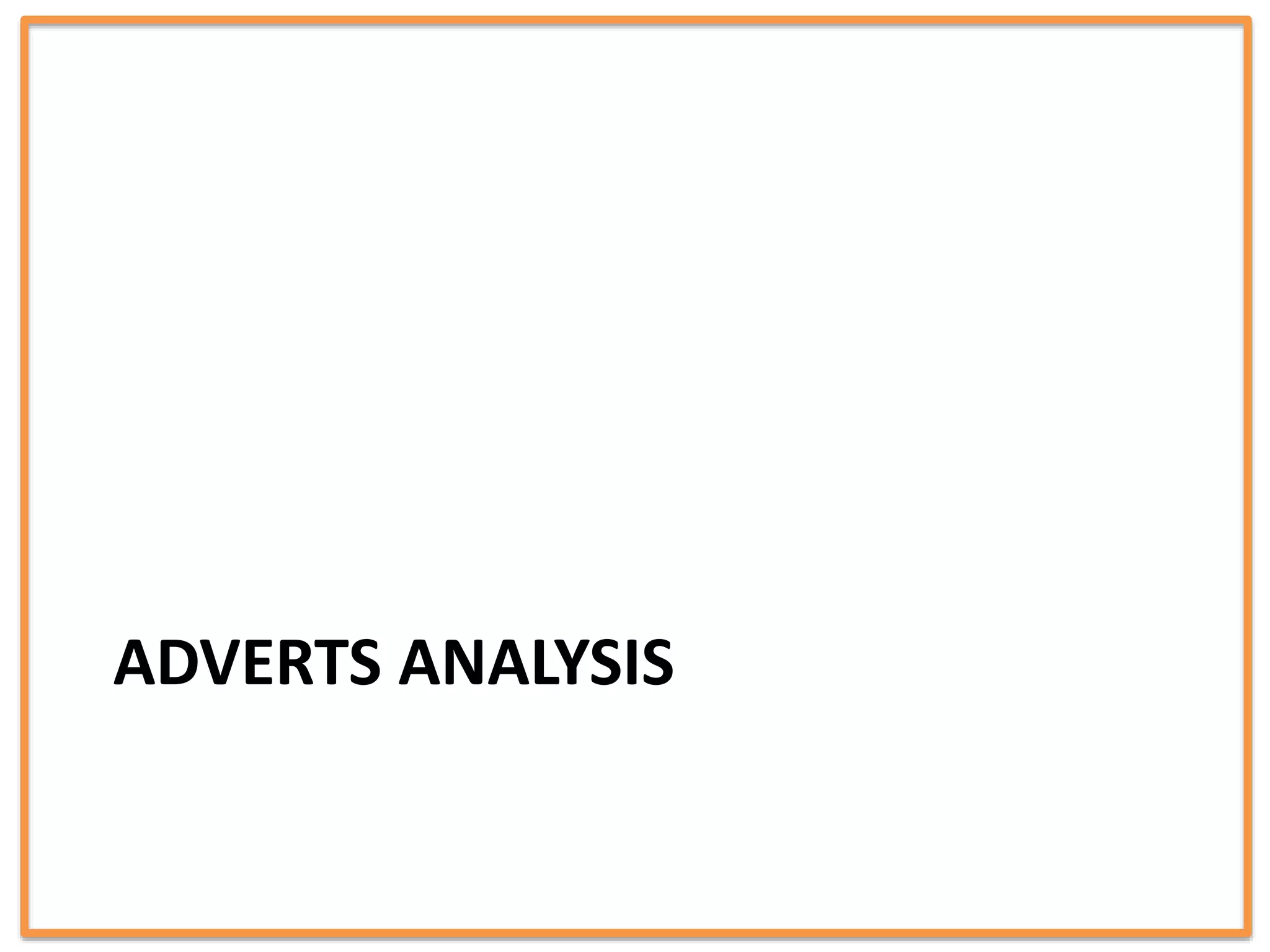 Types of advertising | PPT