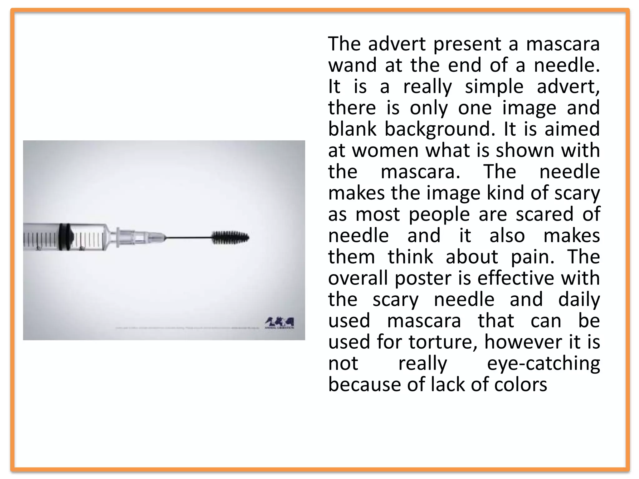 Types of advertising | PPT