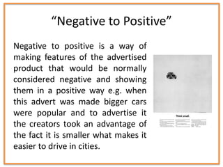 Types of advertising | PPT