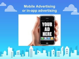 Types of Advertising - ESL Vocabulary | PPTX