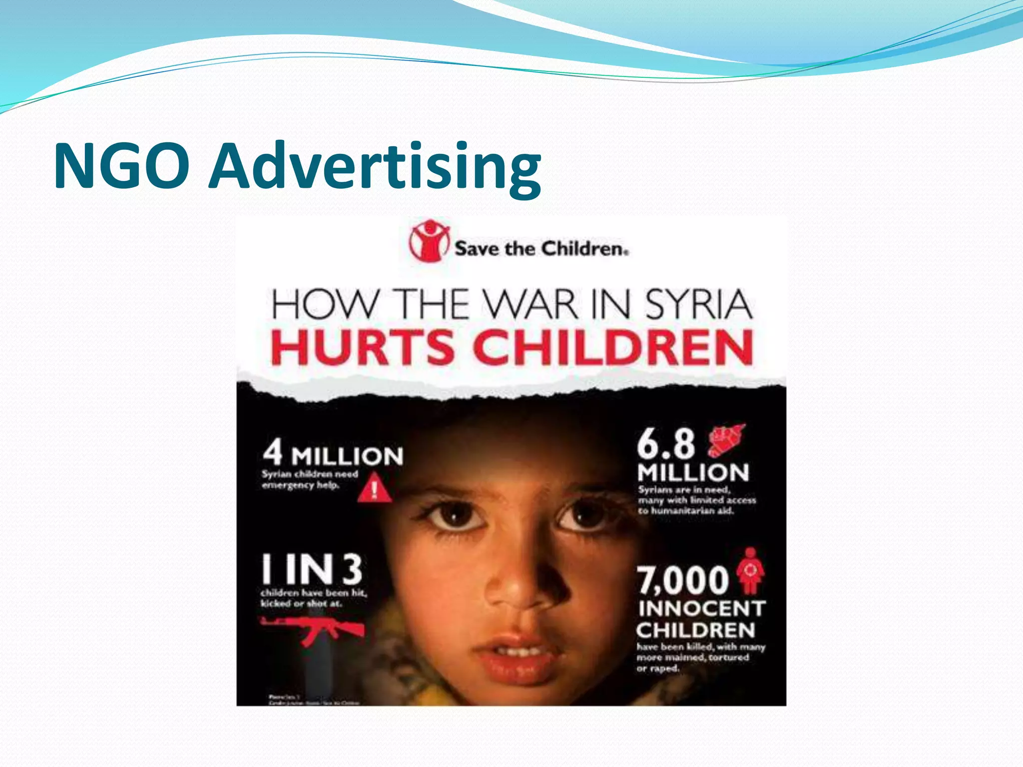 Types of advertising | PPTX