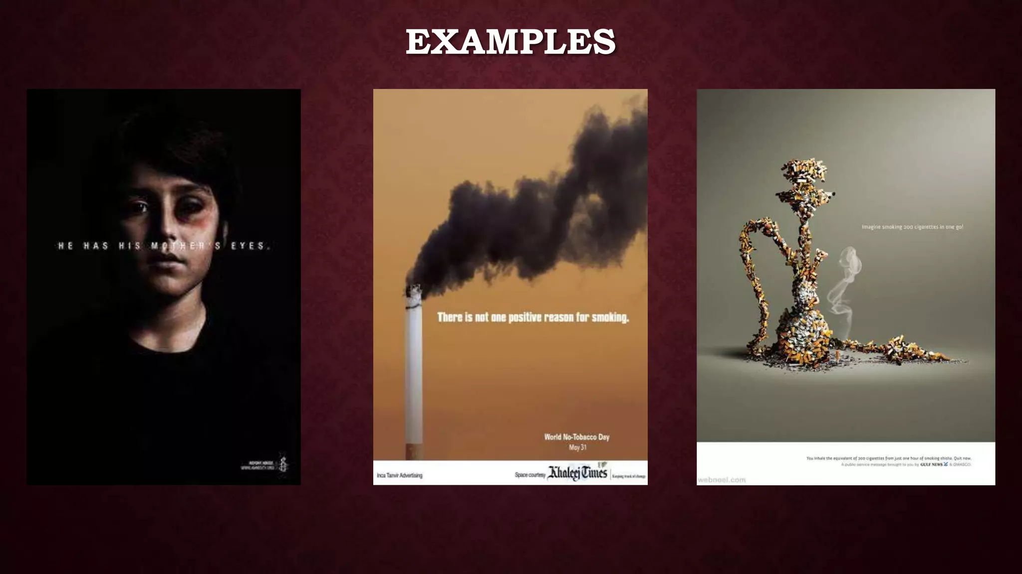 Types of advertising | PPTX