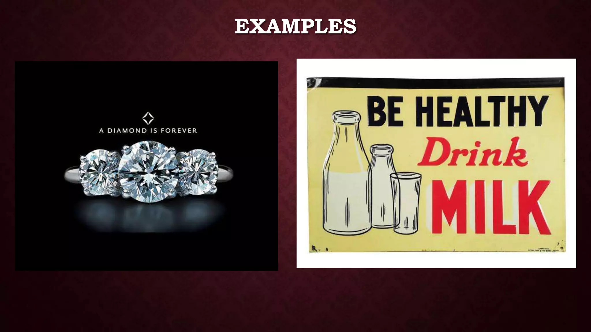 Types of advertising | PPTX