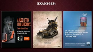 Types of advertising | PPTX