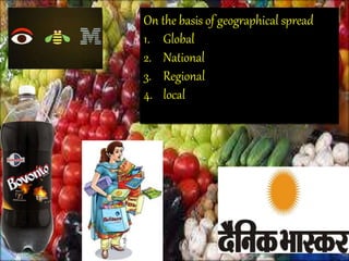 Types of advertising | PPT