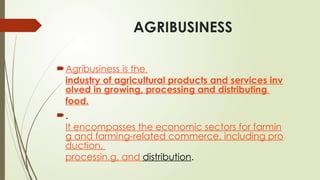 Types of Agribusiness in the Philippines.pptx