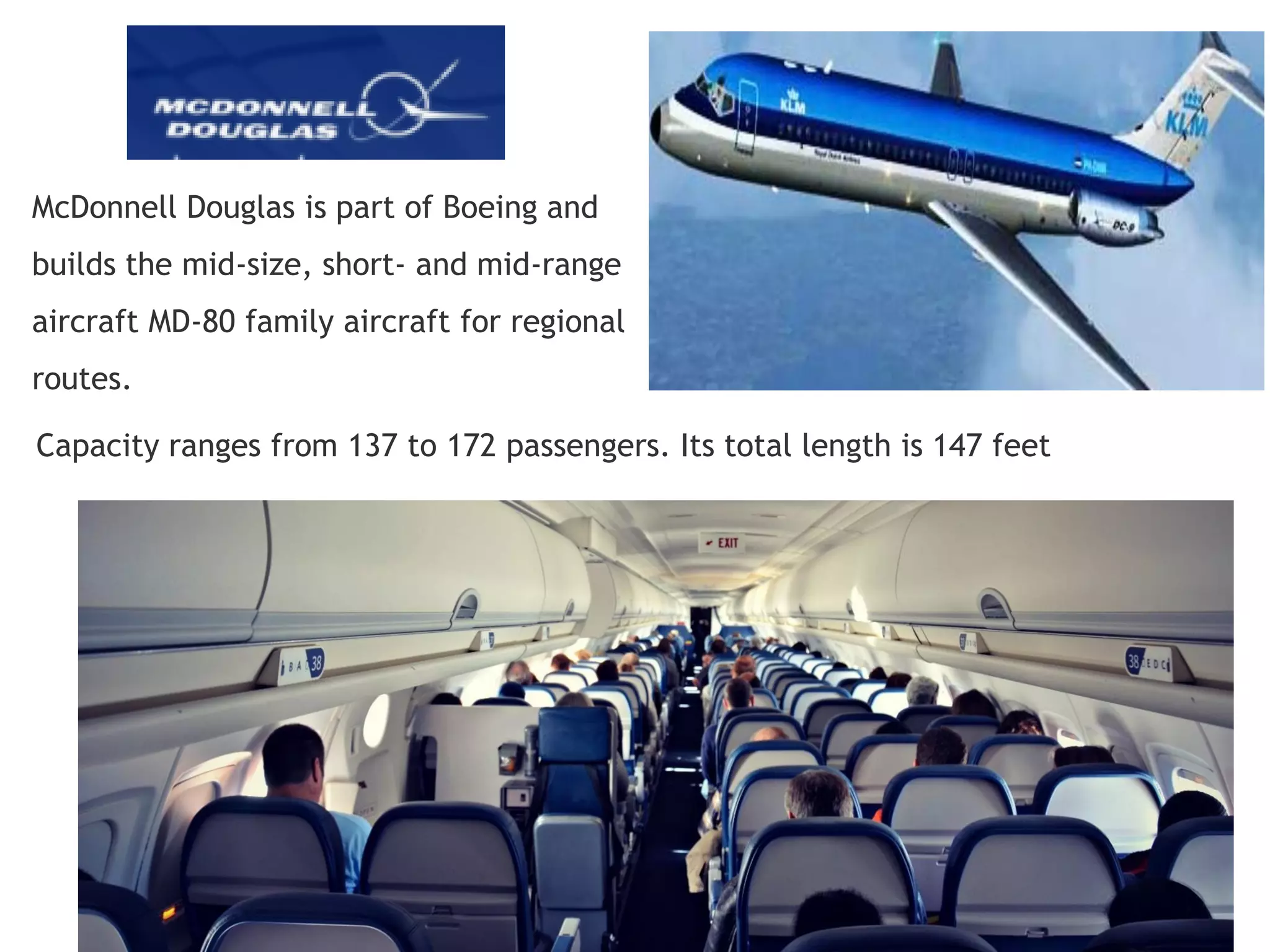 Types of aircraft | PDF