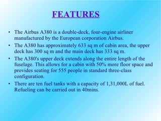 Types of aircraft | PDF