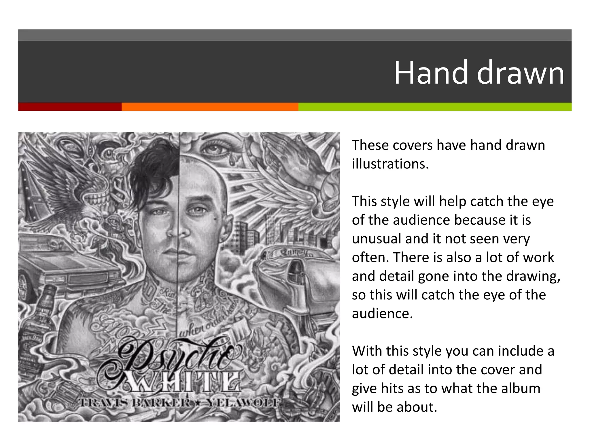 Types of album covers | PPTX | Photography | Arts and Crafts