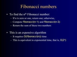 Types of algorithms | PPTX