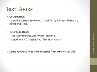 Types of Algorithms.ppt | Programming Languages | Computing