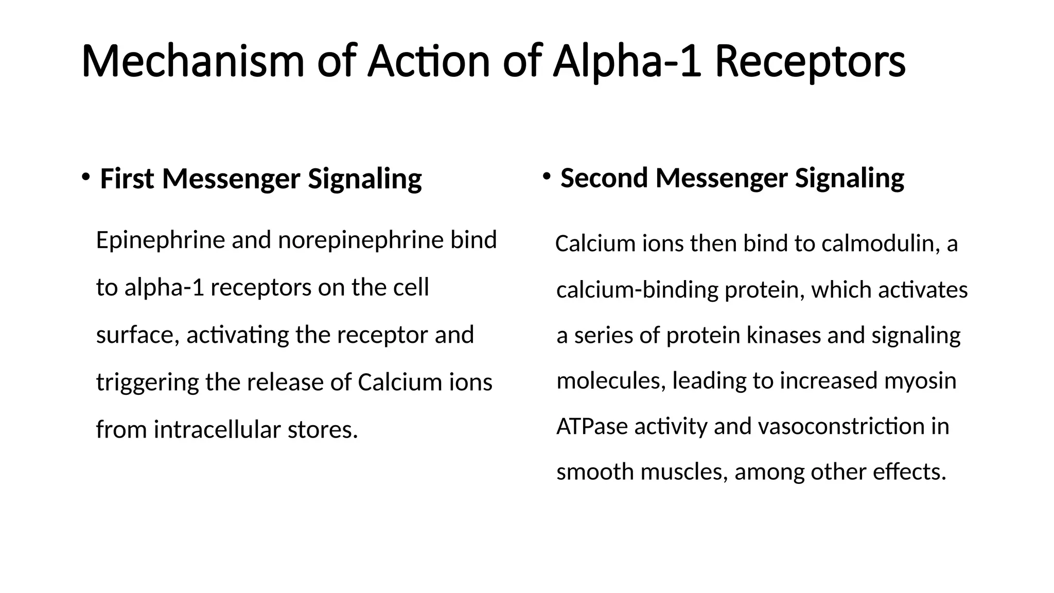 Types of alpha adrenergic receptors.pptx