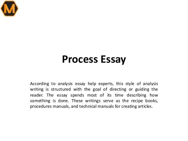 Types of analytical essays | PPT