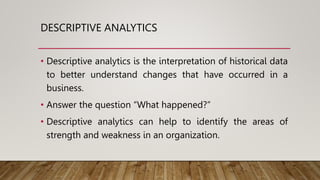 TYPES OF ANALYTICS.pptx