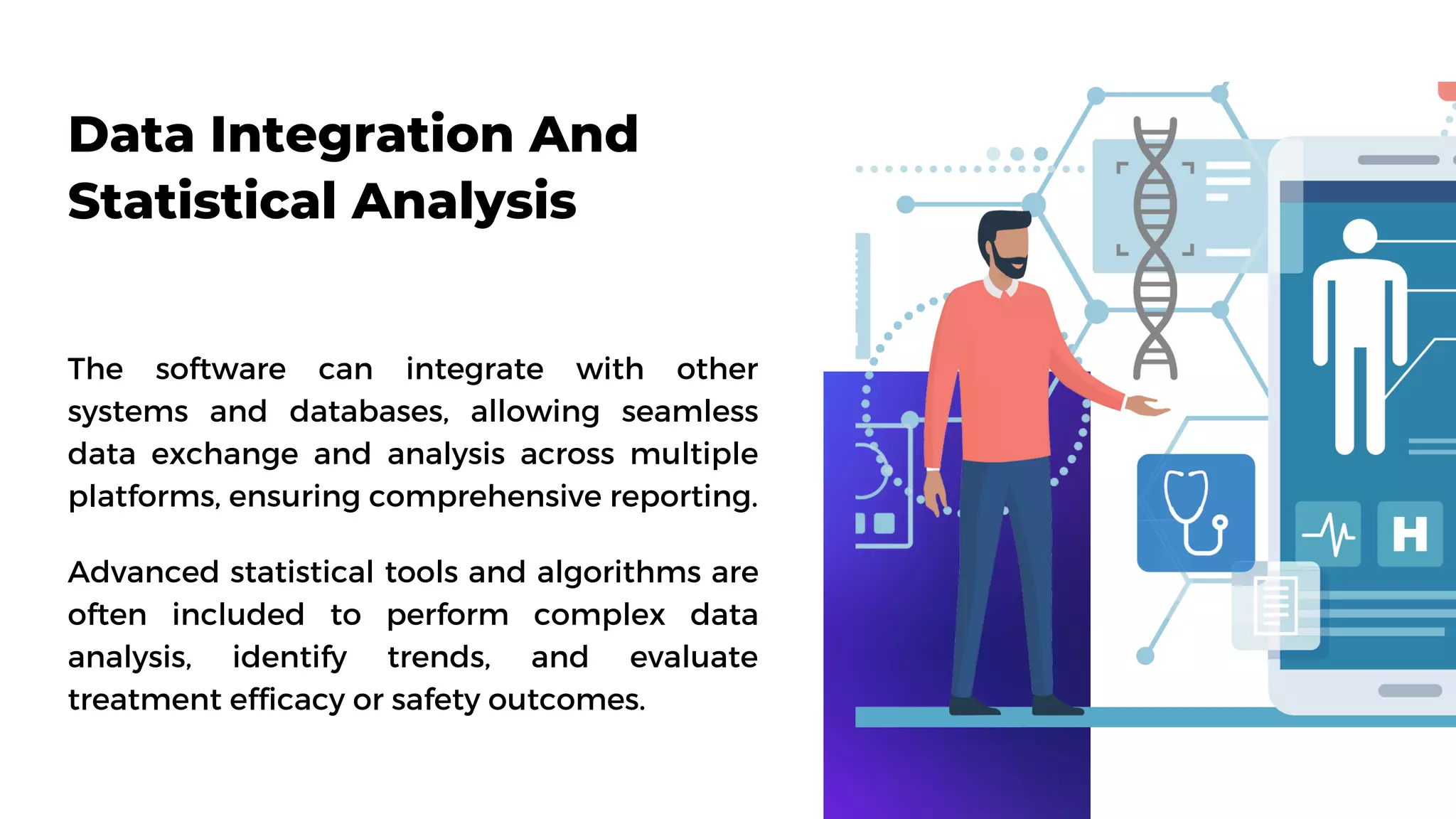 Types of Analytics Capabilities Are Offered By Software For Clinical ...