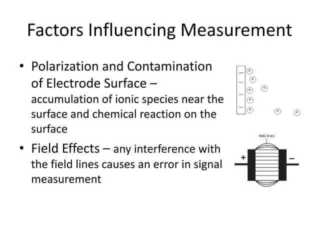 Types of Industrial Process Analyzers | PPTX