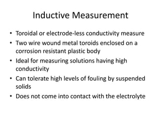 Types of Industrial Process Analyzers | PPTX