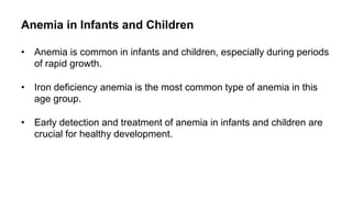 Types Of Anemia (1).pptx semester ppt.,?! ;:'x | PPT