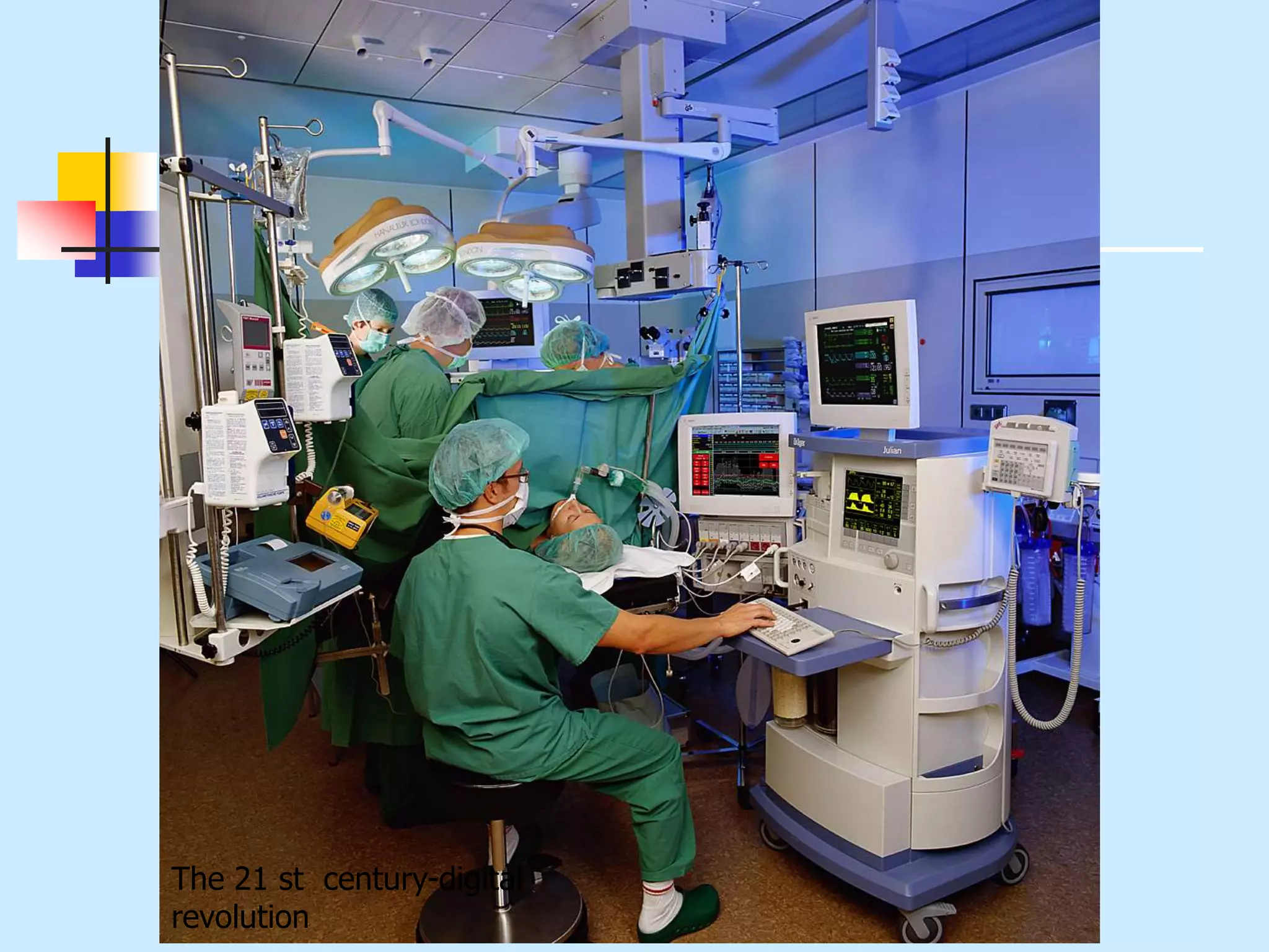 Types of anesthesia | PPTX