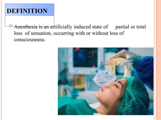 TYPES OF ANESTHESIA and its details.pptx