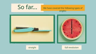 Types of Angles - Mathematics Grade 7.pptx