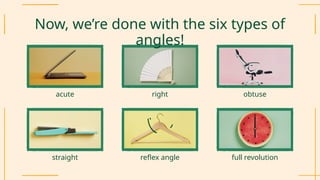 Types of Angles - Mathematics Grade 7.pptx
