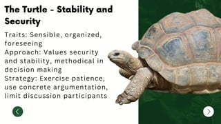 Types of animal personality at work.pptx