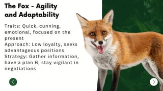 Types of animal personality at work.pptx
