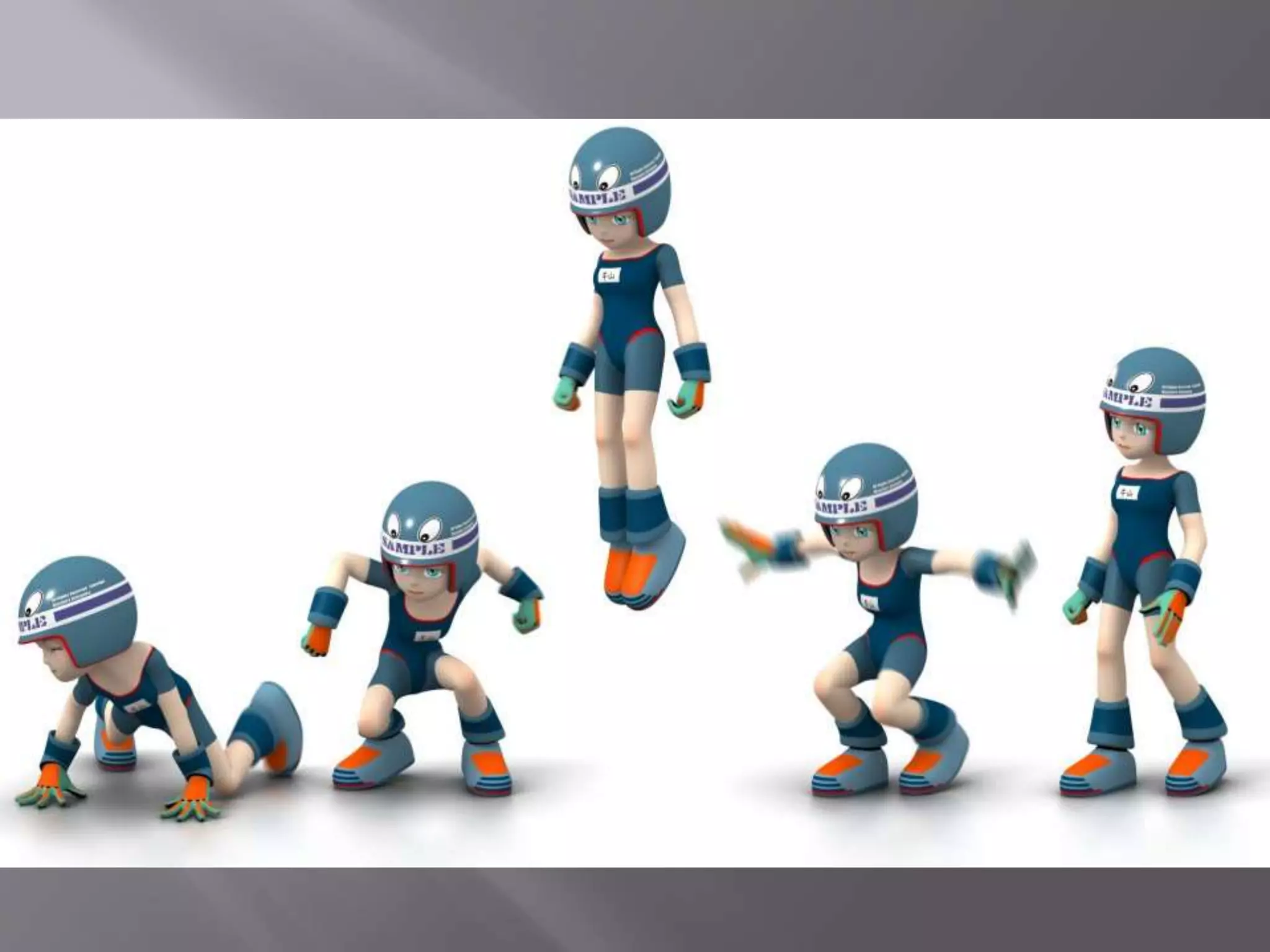 Types of animation | PPTX