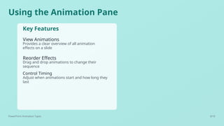 Grade 7 TLE Matatag Types of animation.pptx