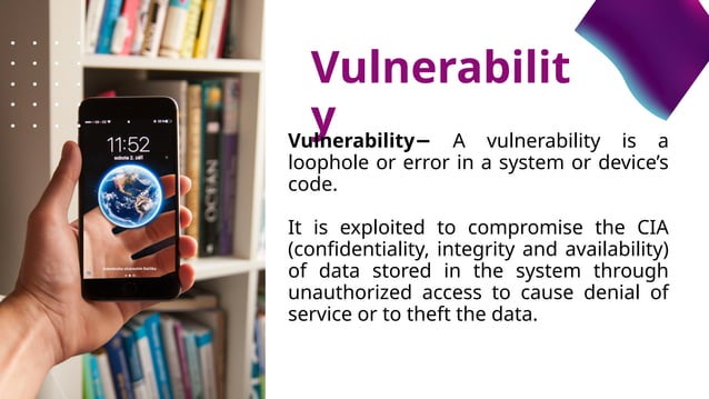 TYPES OF API & vulnerabilities (Muqaddas Bin Tahir) .pptx