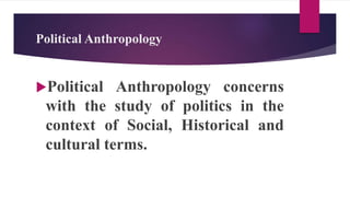Types of Applied Anthropology Syeda Azra.pptx