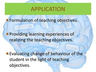 Types of approaches | PPTX