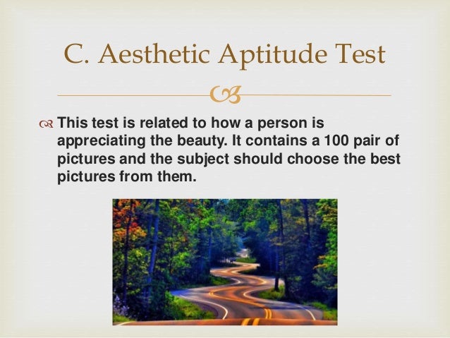 Types Of Aptitude Tests types-of-aptitude-tests