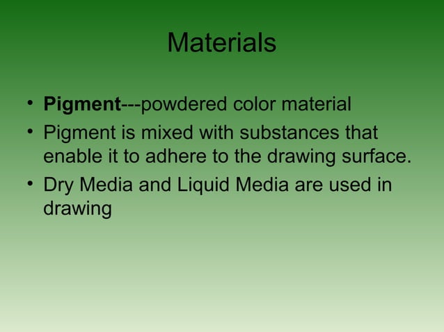 Types of art | PPT | Painting | Arts and Crafts