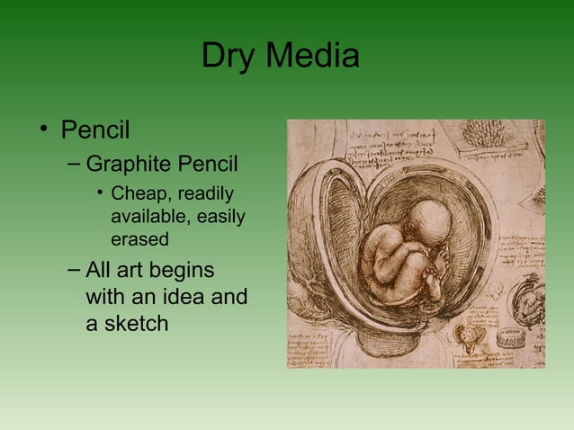 Types of art | PPT | Painting | Arts and Crafts