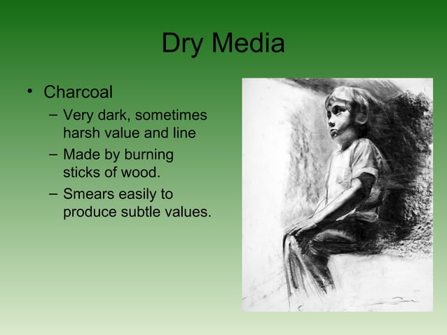 Types of art | PPT | Painting | Arts and Crafts