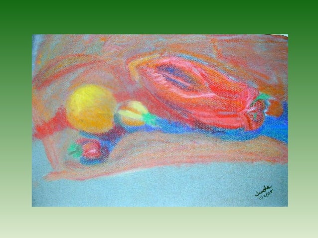 Types of art | PPT | Painting | Arts and Crafts